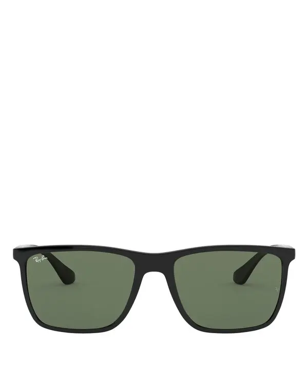 Ray-ban Rb4288l Square Sunglasses, 57mm