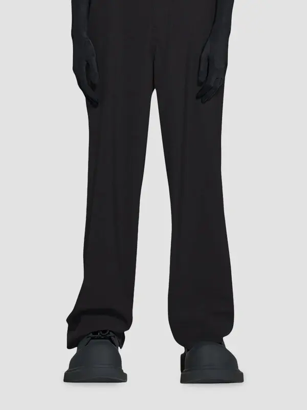 Balenciaga 5 Pocket Baggy Pants