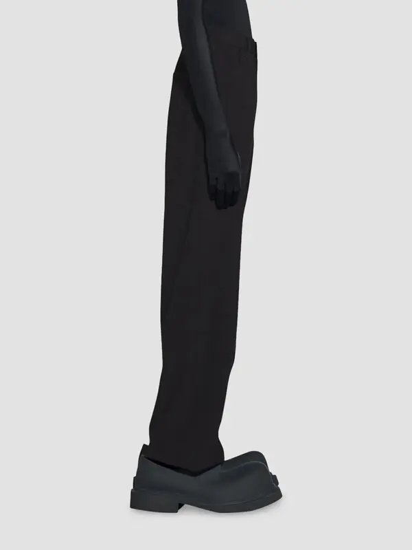 Balenciaga 5 Pocket Baggy Pants
