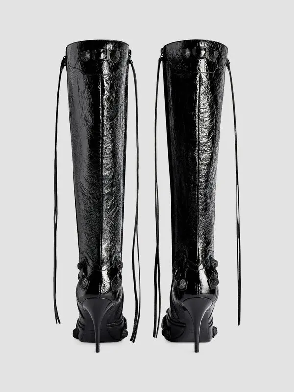 Balenciaga Cagole 90mm Boots