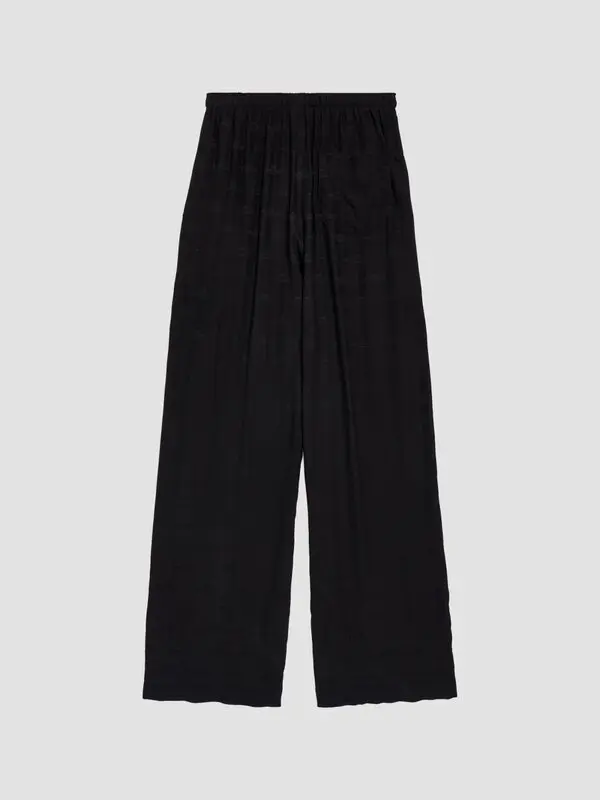 Balenciaga Bb Garderobe Pyjama Pants