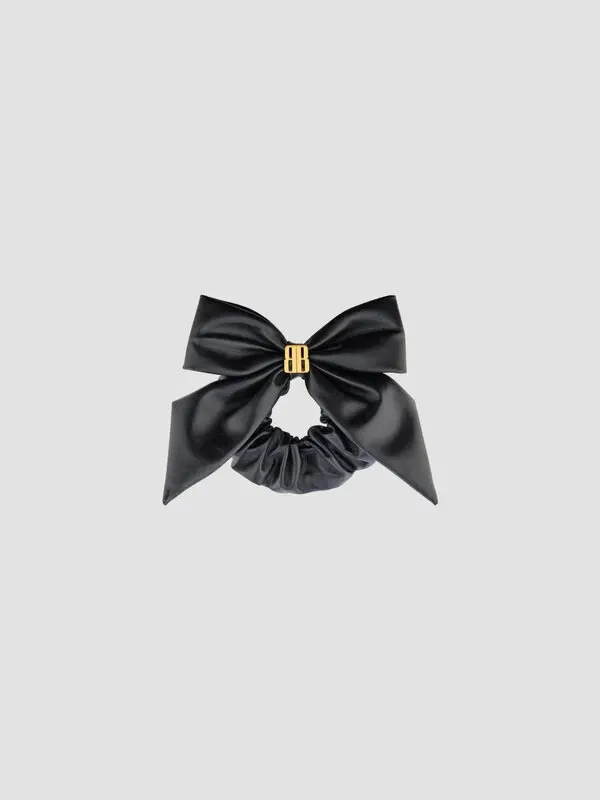 Balenciaga Clece Xl Scrunchie