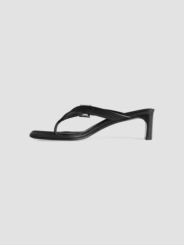 Balenciaga Bel Air 50mm Sandals