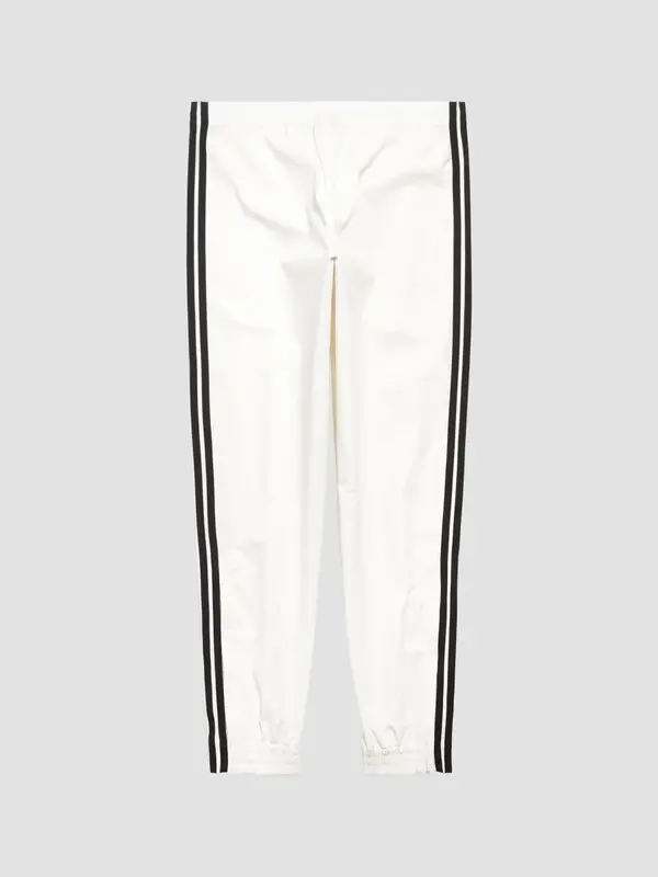 Balenciaga Fitted Tracksuit Pants