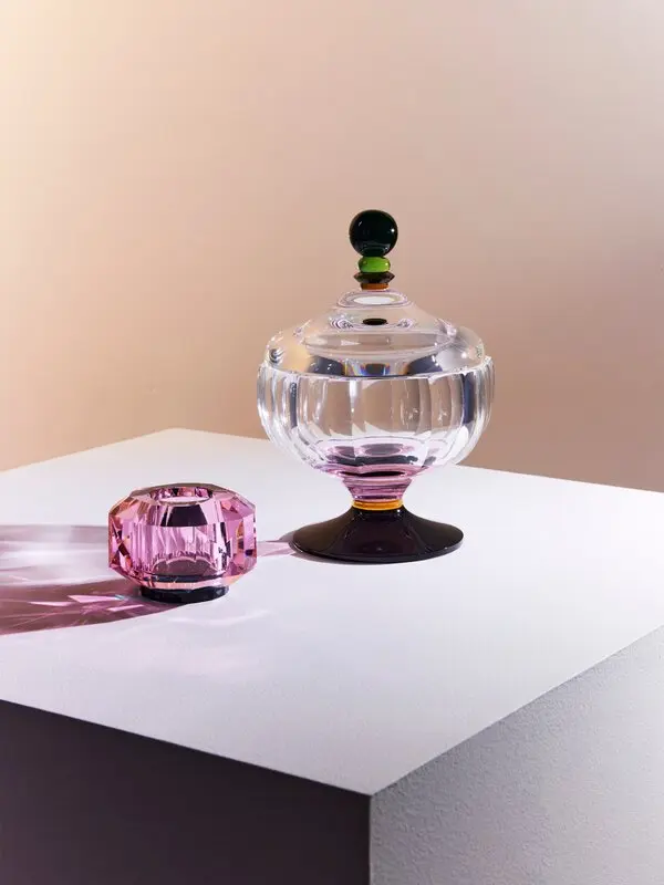 REFLECTIONS COPENHAGEN Decadent Jar