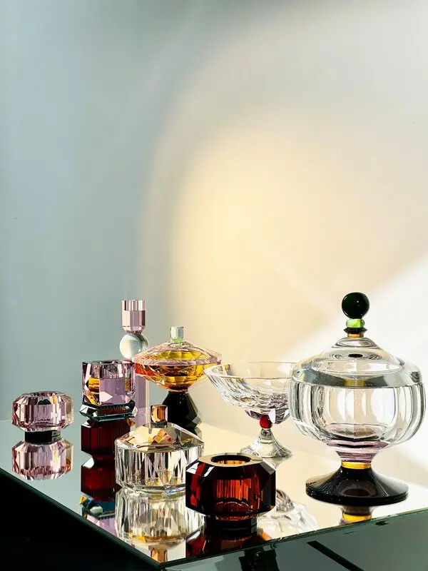 REFLECTIONS COPENHAGEN Decadent Jar