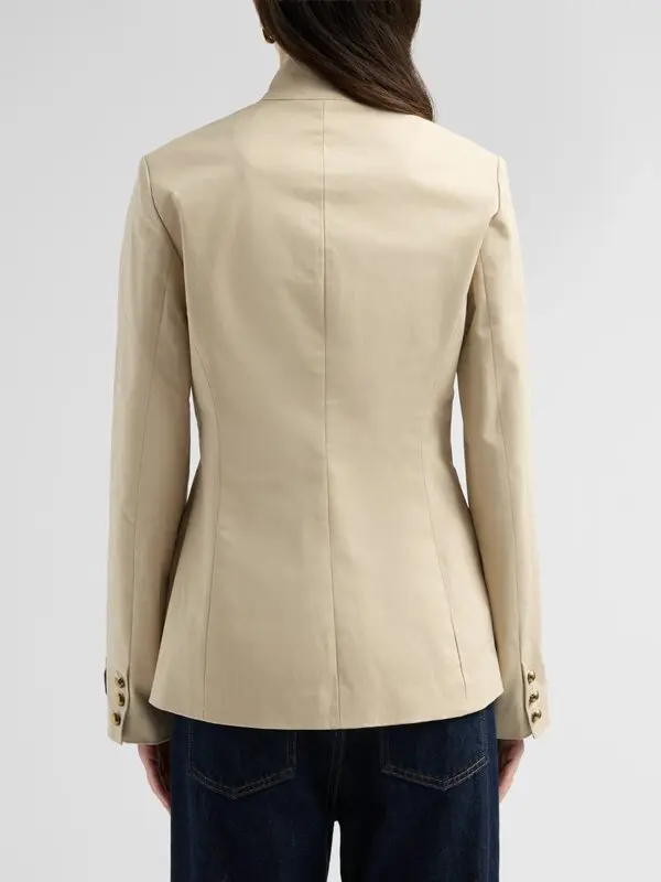 RE/DONE Kaia Volume 1 Sagan Jacket