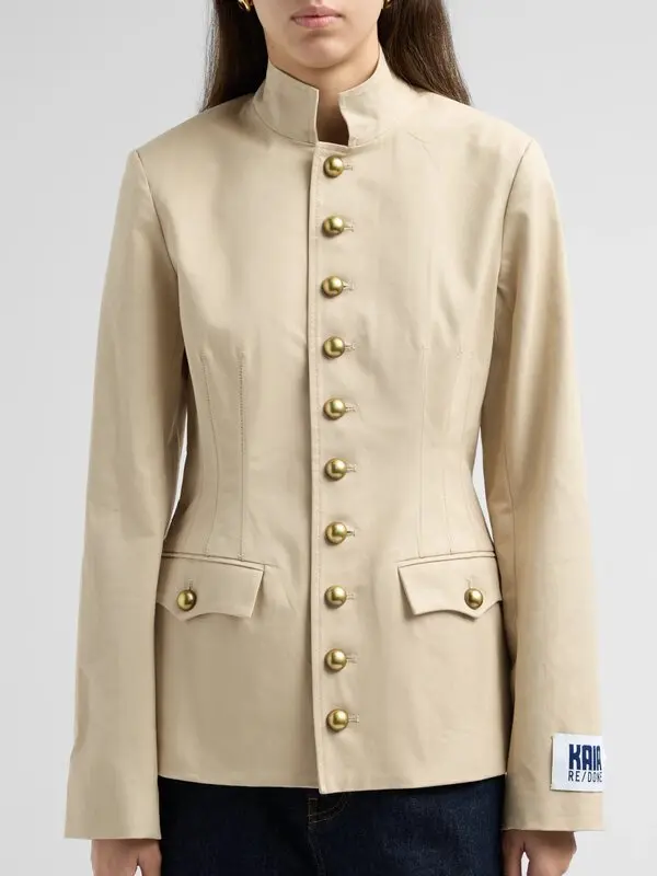 RE/DONE Kaia Volume 1 Sagan Jacket