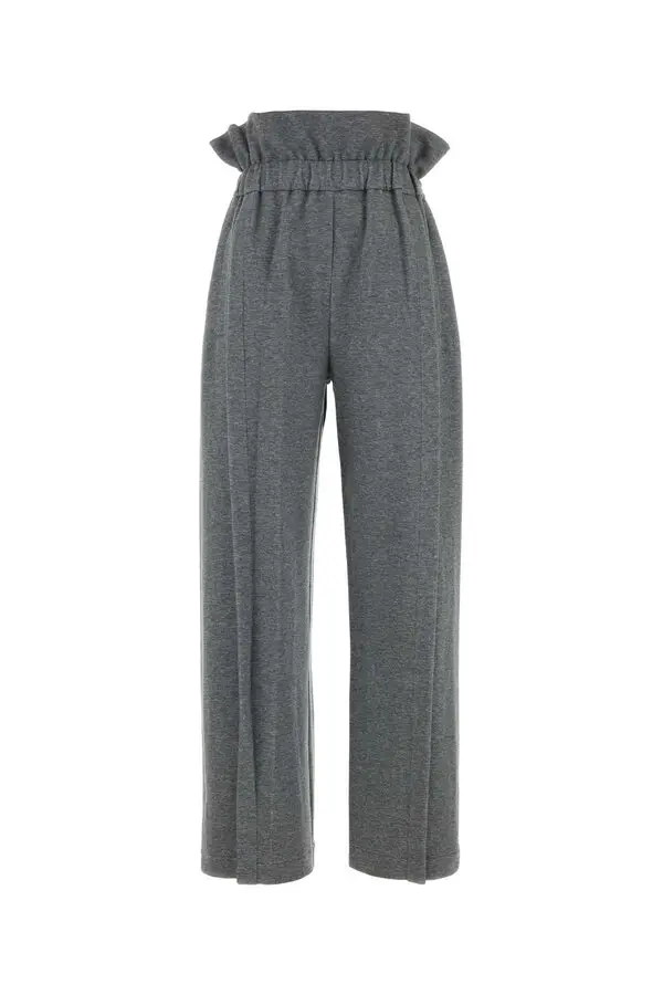 Carven T-shirt Joggers