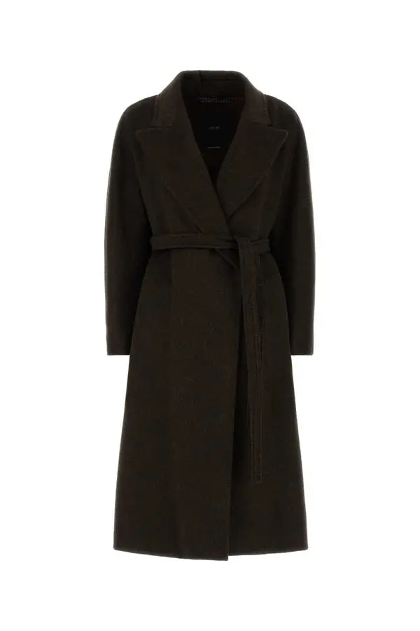 ATELIER Cashmere Blend Vista Jacket