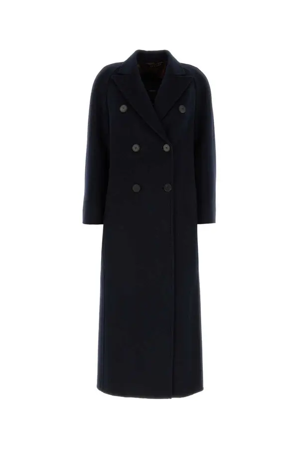 ATELIER Cashmere Volante Jacket