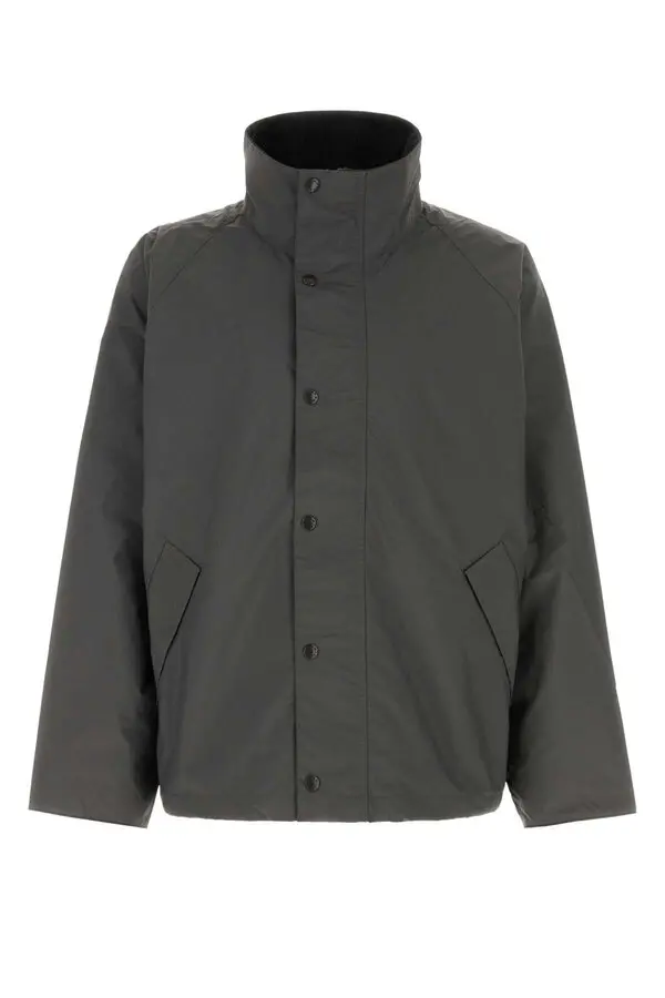Nanamica Nylon Jacket