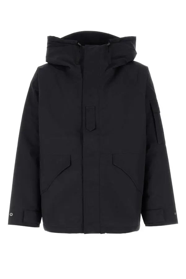 Nanamica Polyester Jacket