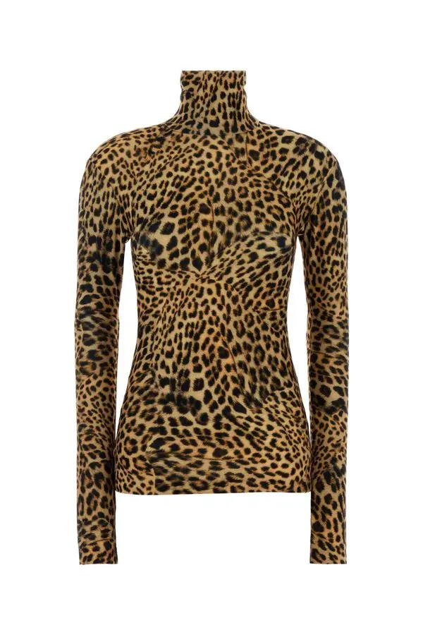 Norma Kamali T-shirt Top