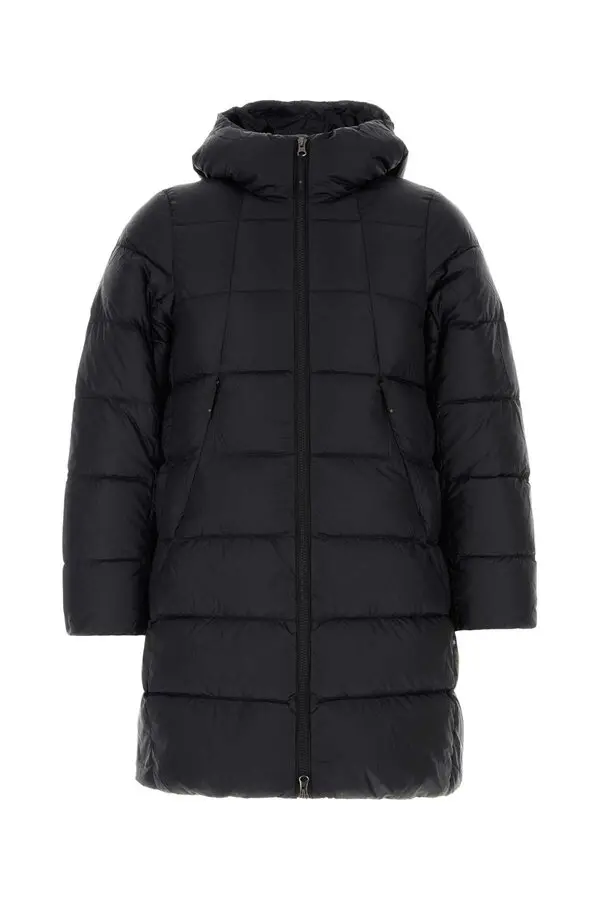 GOLDWIN Crystallite Nylon Down Jacket For - Black