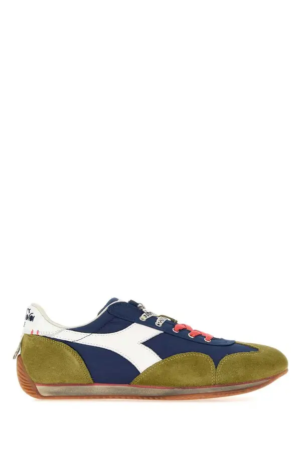 JW ANDERSON X DIADORA Equipe Sneaker