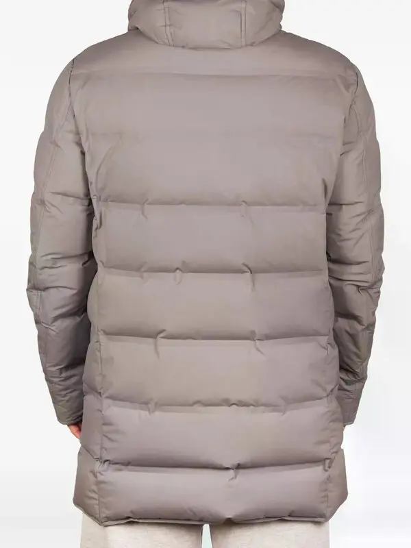 KIRED Padded Jacket