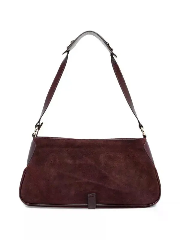MY BEST BAG FIRENZE Big Paris Shoulder Bag