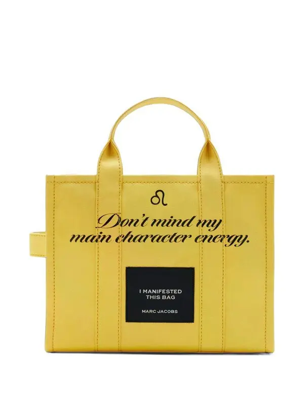 Marc Jacobs The Medium Tote Bag
