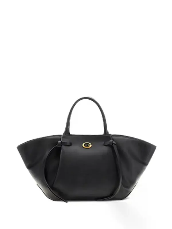Guess Allegra Faux-leather Handbag