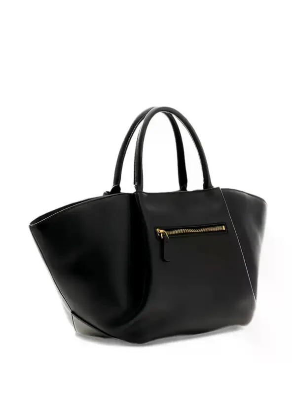 Guess Allegra Faux-leather Handbag