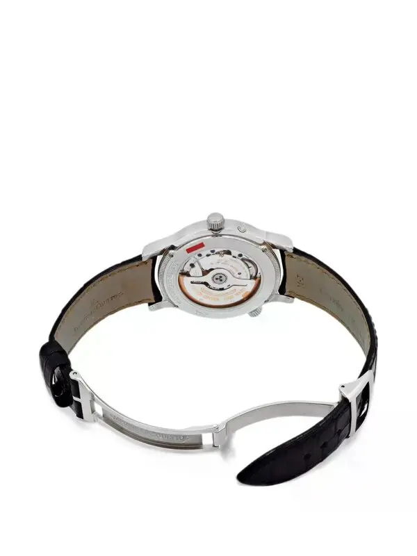 JAEGER-LECOULTRE Master Geographic 38mm Watch