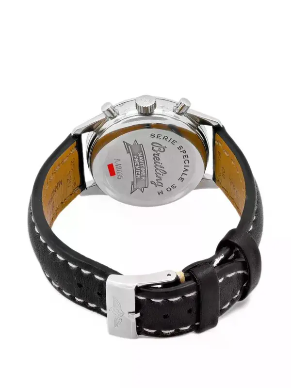 Breitling Premier Navitimer 36mm Watch