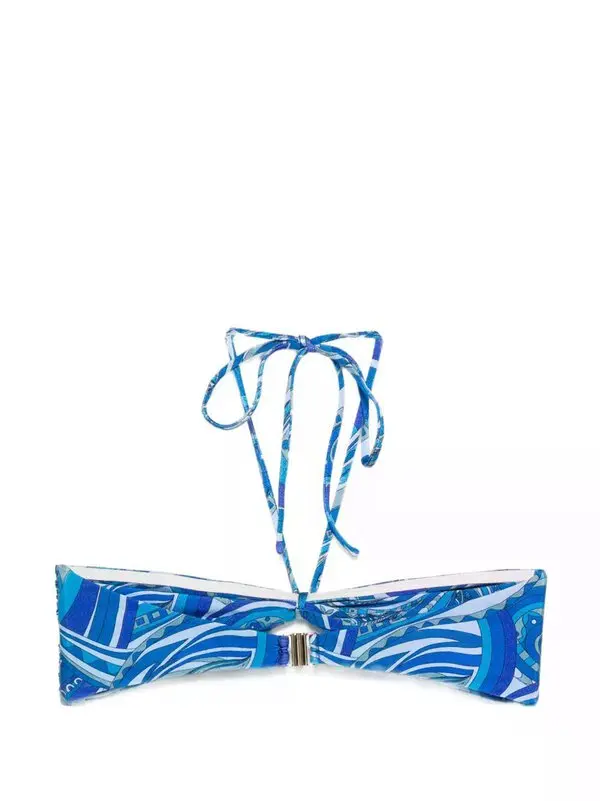 Faithfull The Brand La Brisa Bikini Top