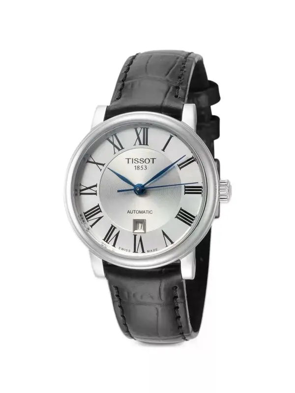 TISSOT Carson 30mm Watch