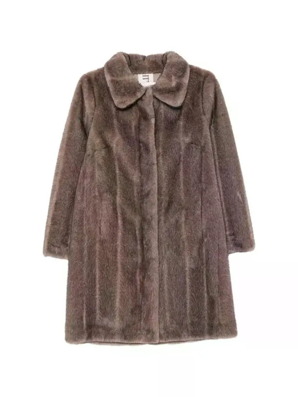 VALENTINI 1972 Faux-fur Coat