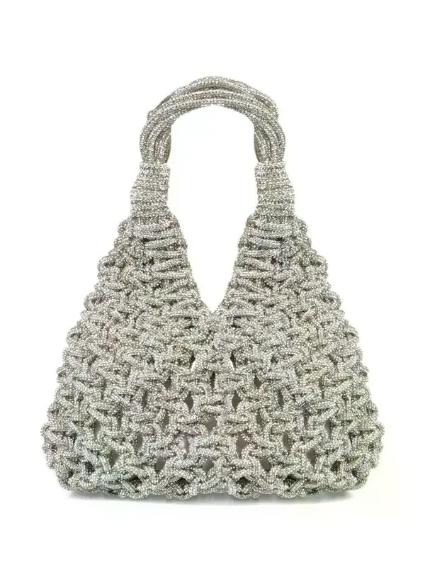 HIBOURAMA Vannifique Tote Bag