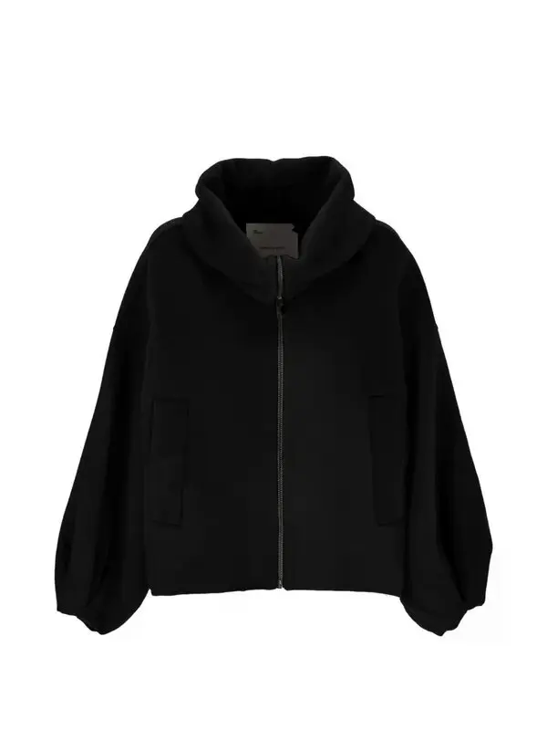 EMMA E GAIA Oversized Jacket