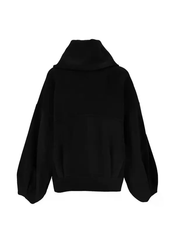 EMMA E GAIA Oversized Jacket