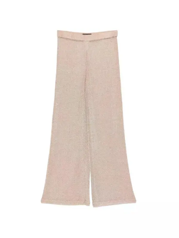 MVP WARDROBE Wide-leg Trousers