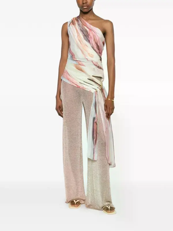 MVP WARDROBE Wide-leg Trousers
