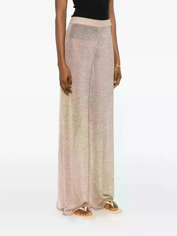 MVP WARDROBE Wide-leg Trousers