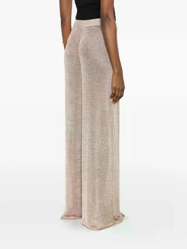 MVP WARDROBE Wide-leg Trousers