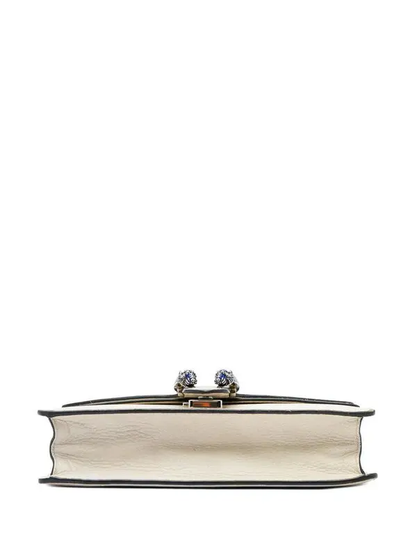 Gucci 2016-2026 Medium Leather Dionysus Crossbody Bag