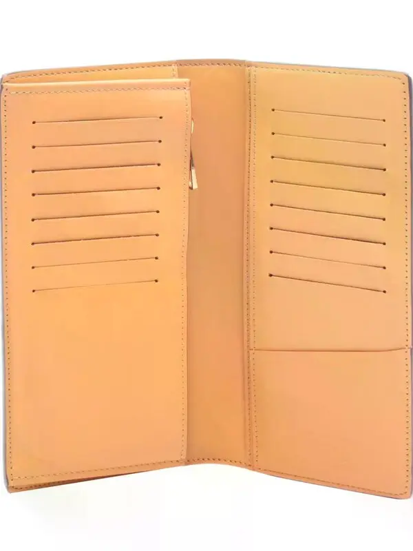 LOUIS VUITTON 2021-2026 Monogram Brother Wallet Long Wallets