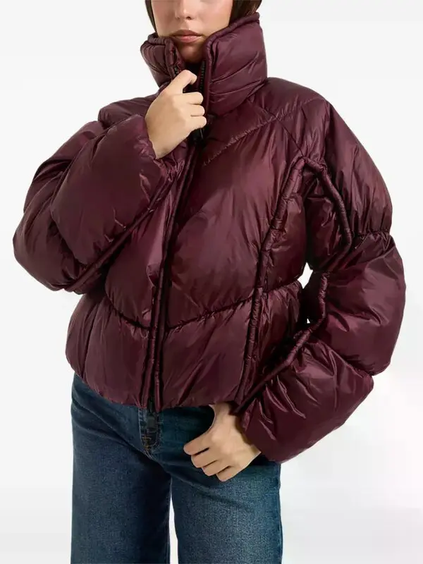 CANADIAN Camille Jacket