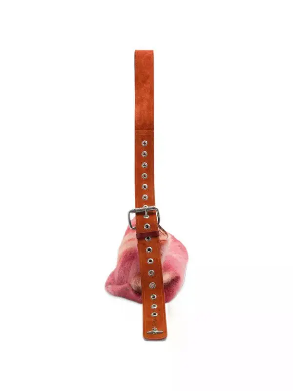 VIVIENNE WESTWOOD Maxime Small Crossbody Bag