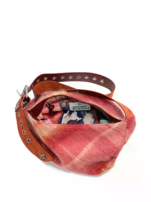 VIVIENNE WESTWOOD Maxime Small Crossbody Bag