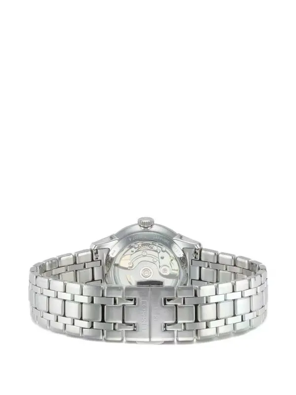 TISSOT Chemin Des Tourelles 34mm Watch