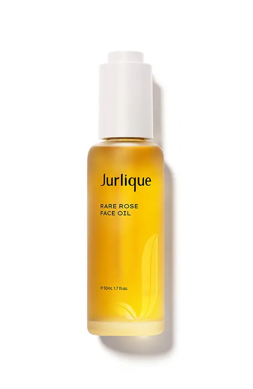 JURLIQUE Rare Rose Face Oil