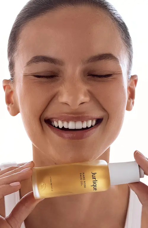 JURLIQUE Rare Rose Face Oil