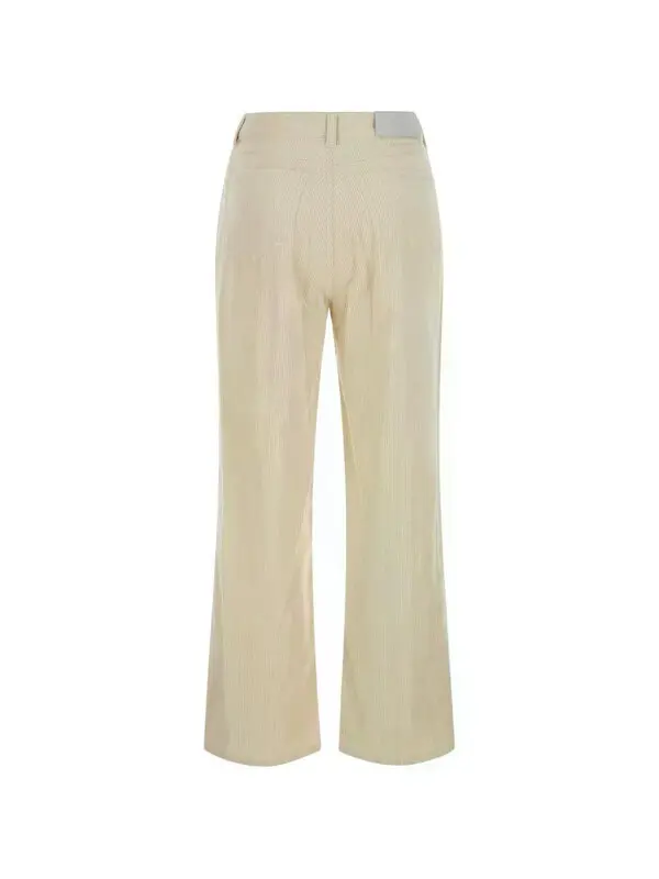 DUNST Corduroy Trousers