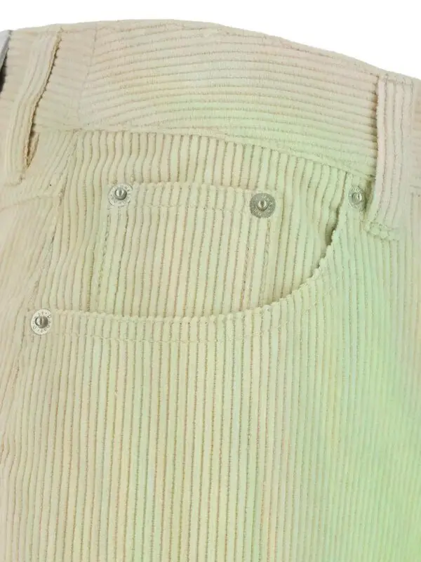 DUNST Corduroy Trousers