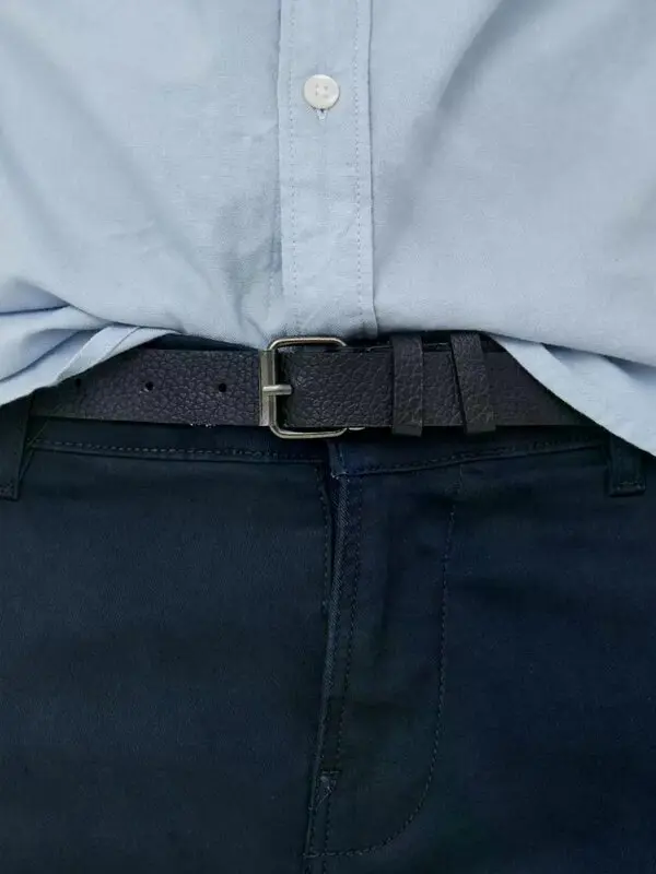 Lindbergh Logo-patch Trousers