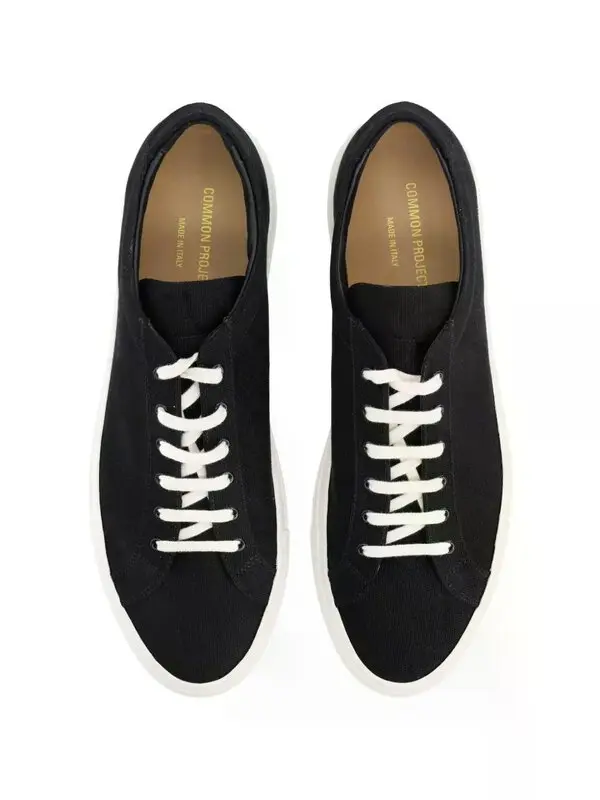 COMMON PROJECTS Lace-up Sneakers