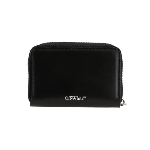 Off-White Jitney Coin Purse
